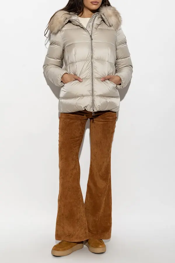 Moncler Puffer Jacket ‘boed