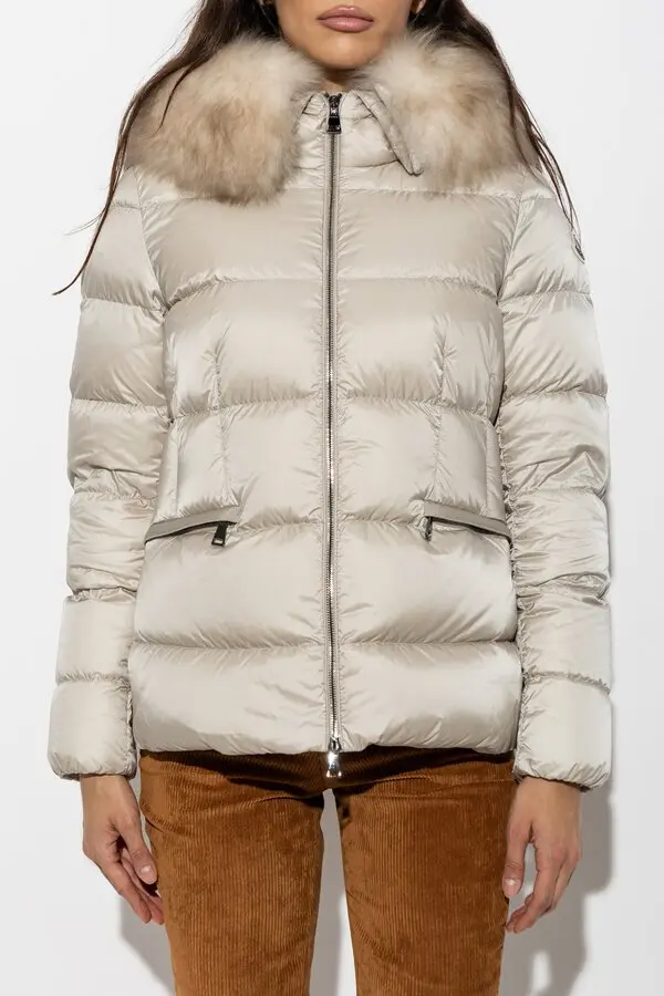 Moncler Puffer Jacket ‘boed