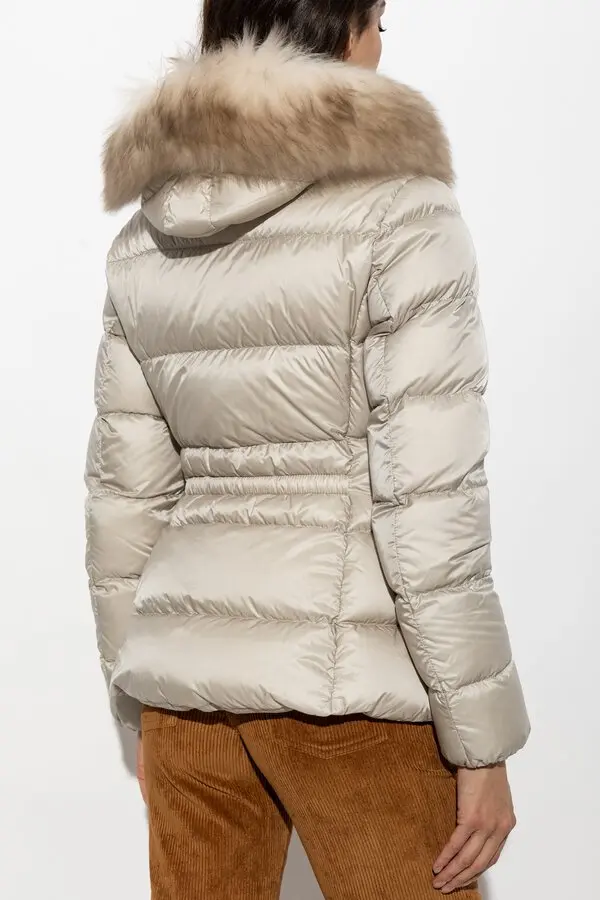 Moncler Puffer Jacket ‘boed