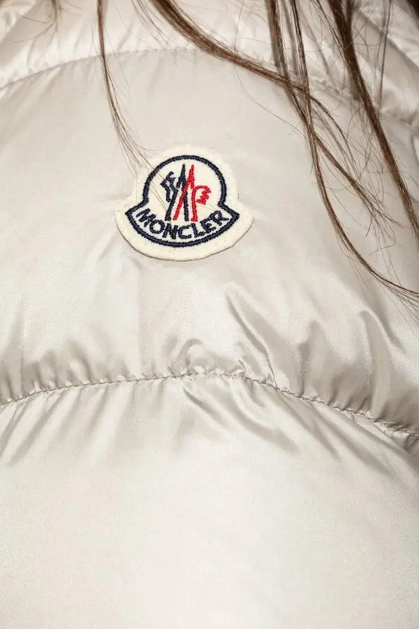 Moncler Puffer Jacket ‘boed