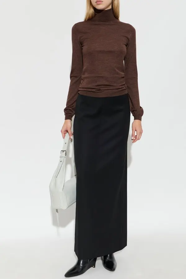 MAISON MARGIELA Turtleneck Sweater