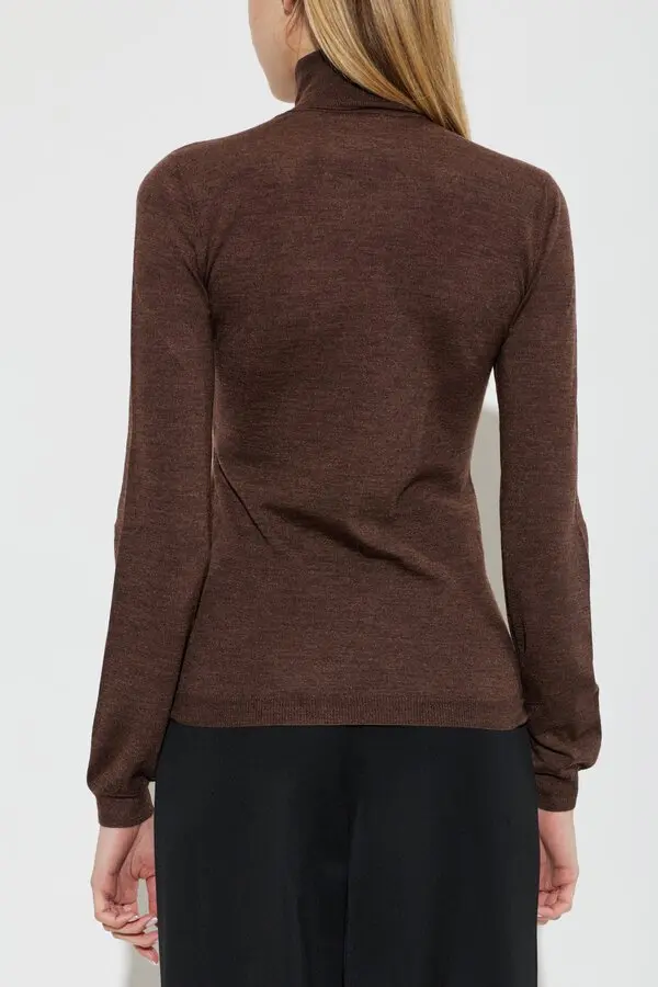 MAISON MARGIELA Turtleneck Sweater