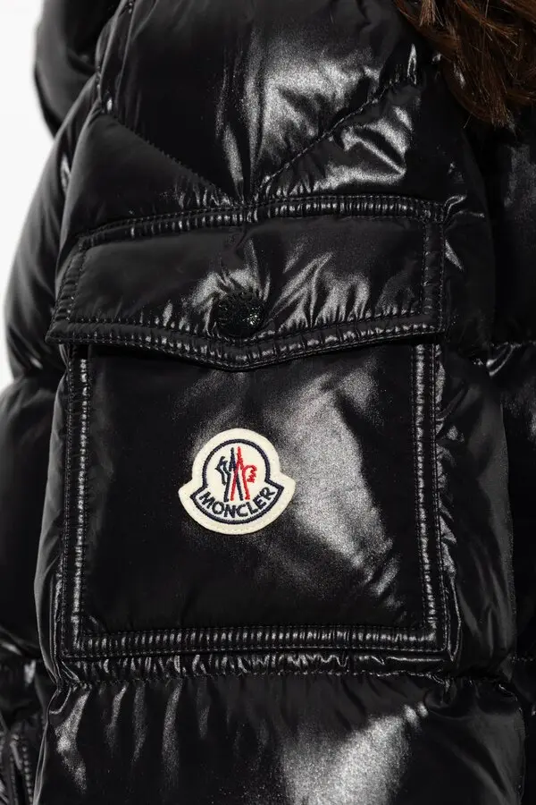 Moncler Maire” Puffer Jacket