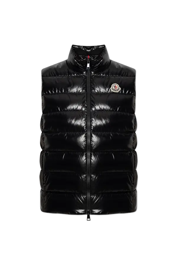 Moncler Puffer Vest ‘ghany
