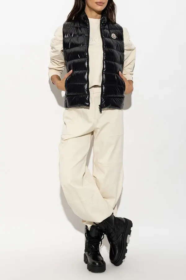 Moncler Puffer Vest ‘ghany
