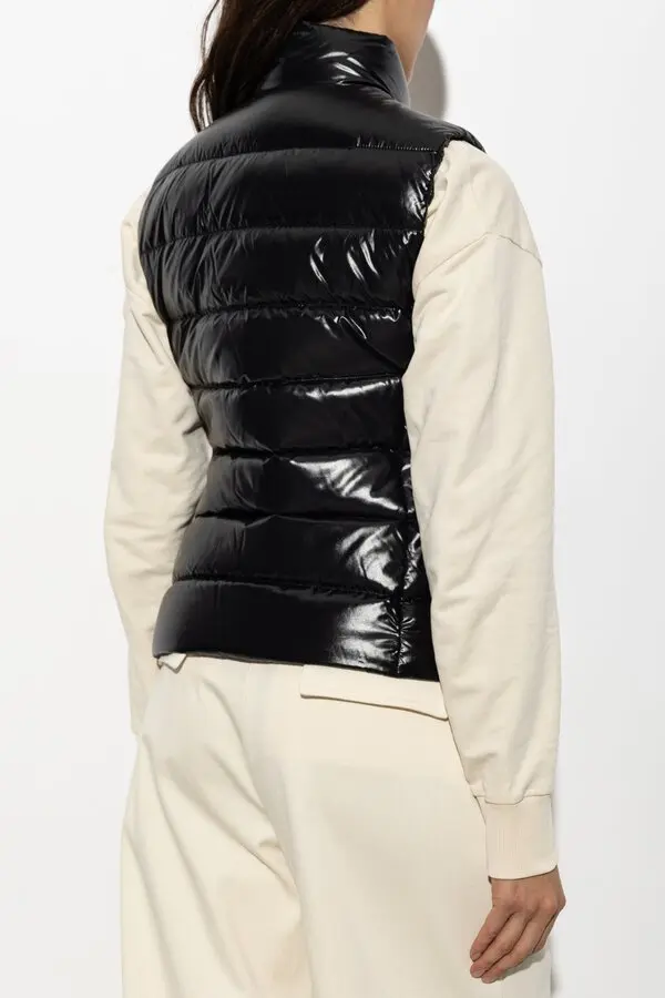 Moncler Puffer Vest ‘ghany