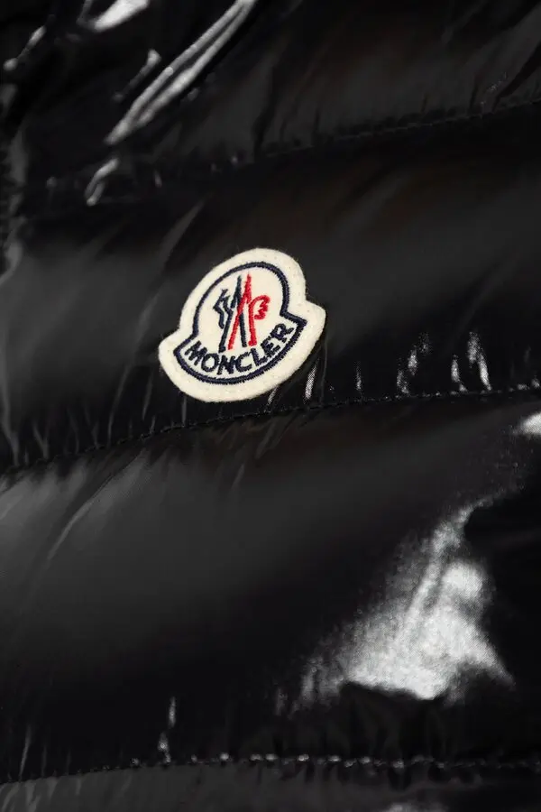 Moncler Puffer Vest ‘ghany