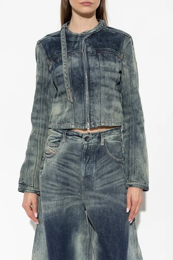 DIESEL® Jackets ‘de-saphix-s