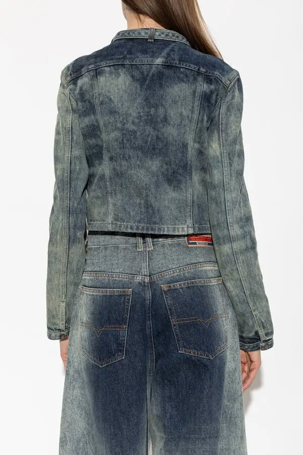 DIESEL® Jackets ‘de-saphix-s