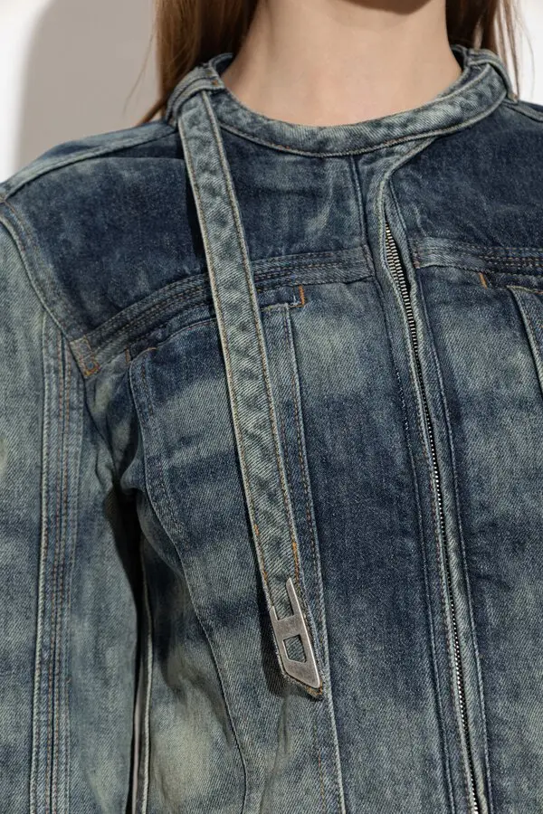DIESEL® Jackets ‘de-saphix-s
