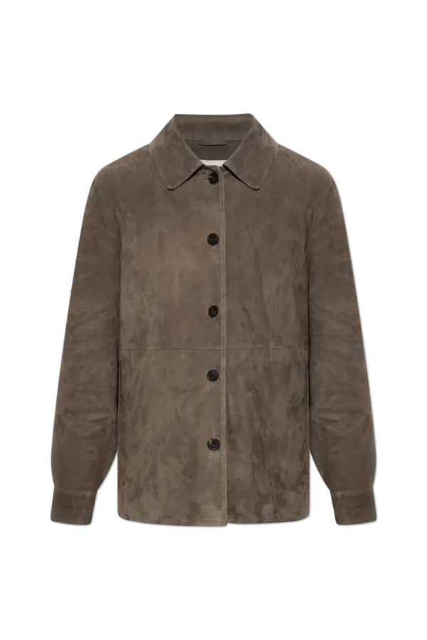 ARMA Vicky Suede Jacket