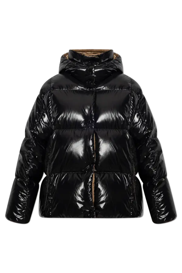 Moncler Parana’ Puffer Jacket