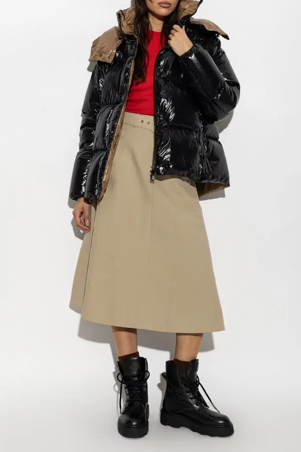 Moncler Parana’ Puffer Jacket