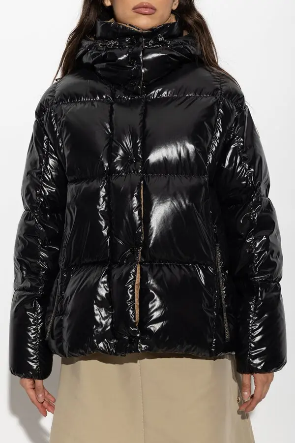 Moncler Parana’ Puffer Jacket