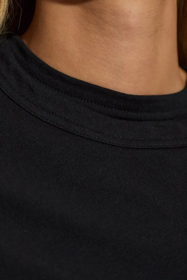 Alexander Wang Long Sleeve T-shirt