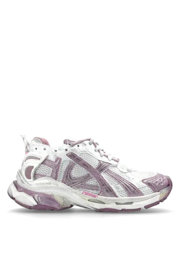 Balenciaga Runner’ Sports Shoes