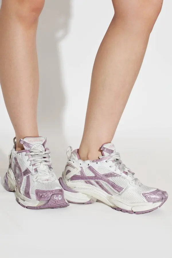 Balenciaga Runner’ Sports Shoes