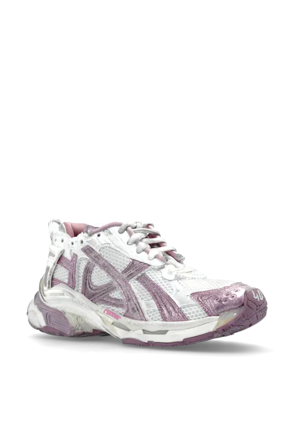 Balenciaga Runner’ Sports Shoes