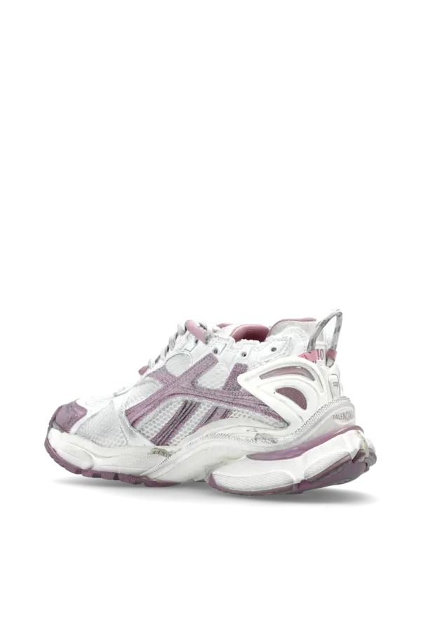 Balenciaga Runner’ Sports Shoes