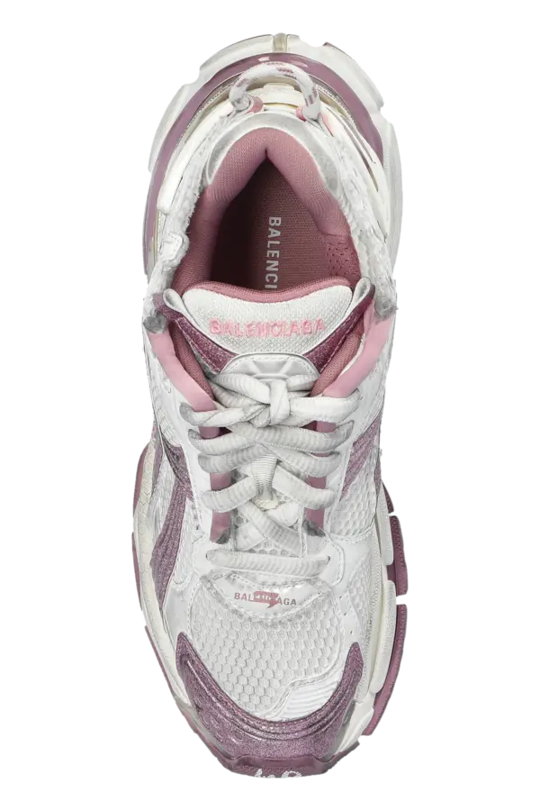 Balenciaga Runner’ Sports Shoes