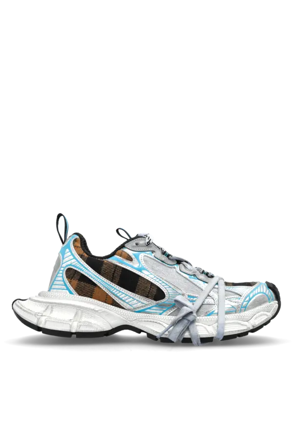 Balenciaga 3xl’ Sports Shoes