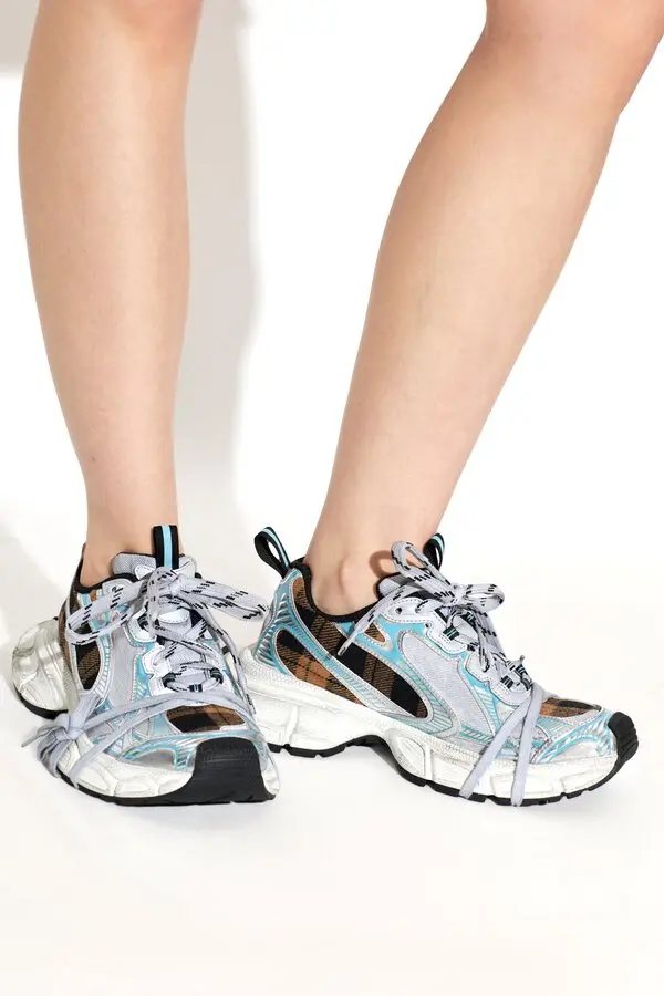 Balenciaga 3xl’ Sports Shoes