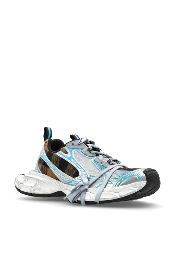 Balenciaga 3xl’ Sports Shoes