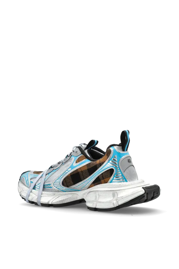 Balenciaga 3xl’ Sports Shoes