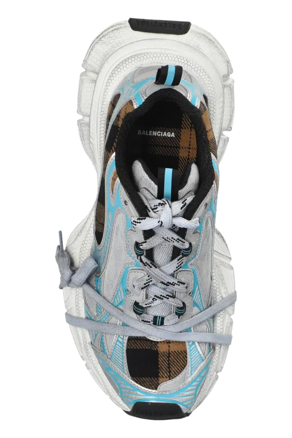 Balenciaga 3xl’ Sports Shoes