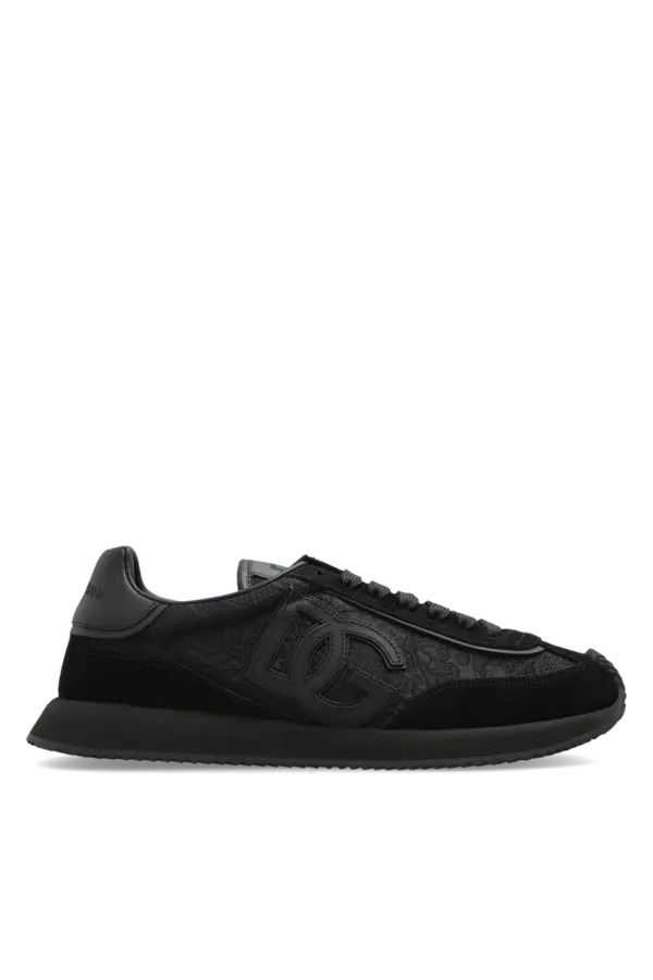 Dolce & Gabbana Low-top Sneakers