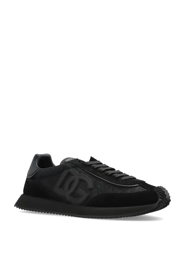 Dolce & Gabbana Low-top Sneakers