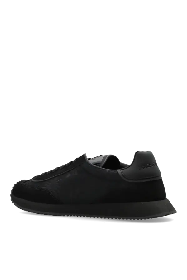 Dolce & Gabbana Low-top Sneakers