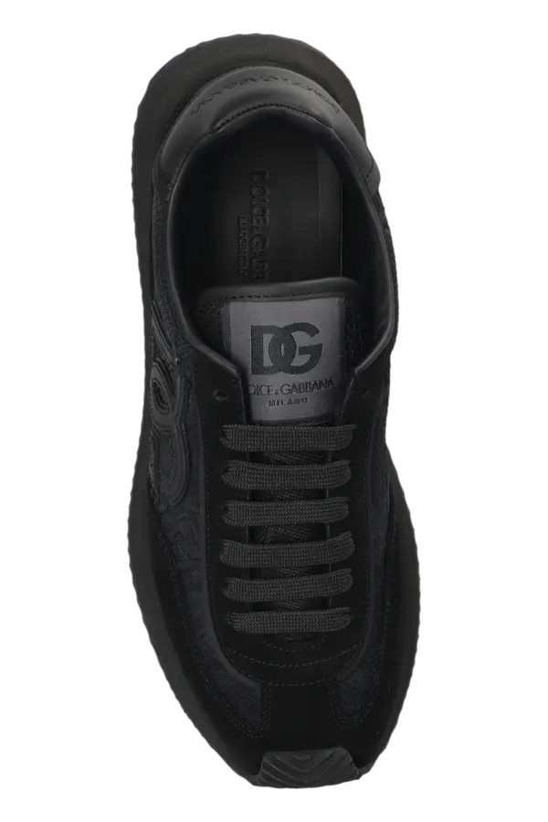 Dolce & Gabbana Low-top Sneakers