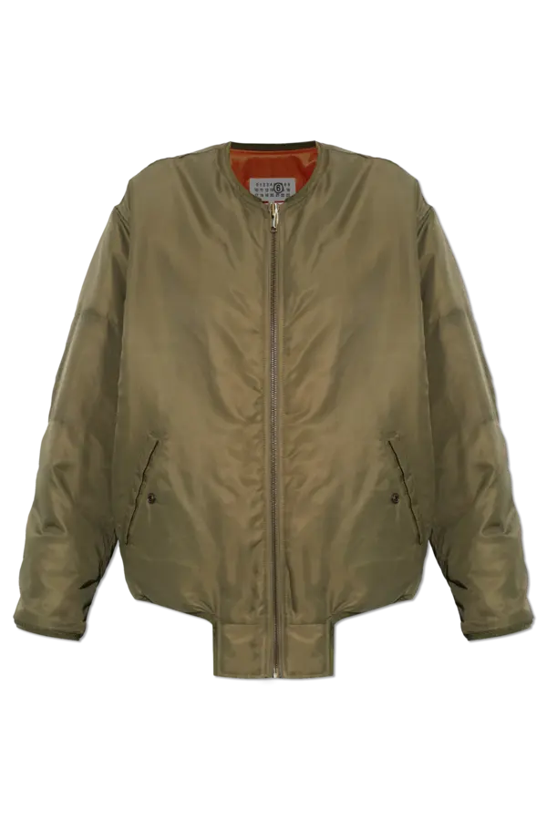MAISON MARGIELA Insulated Jacket