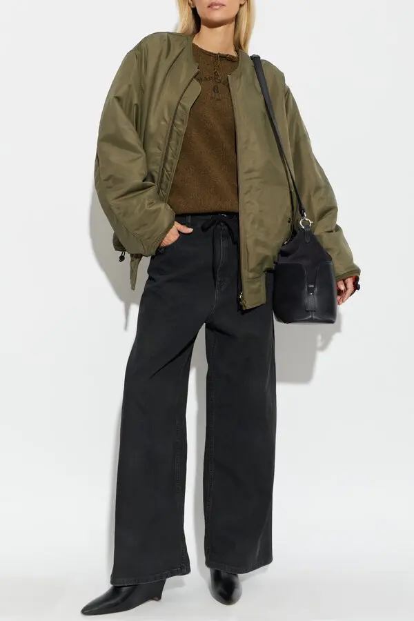 MAISON MARGIELA Insulated Jacket