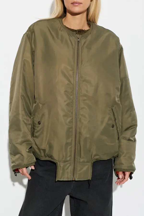 MAISON MARGIELA Insulated Jacket