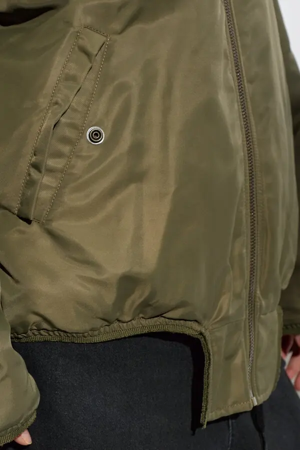 MAISON MARGIELA Insulated Jacket
