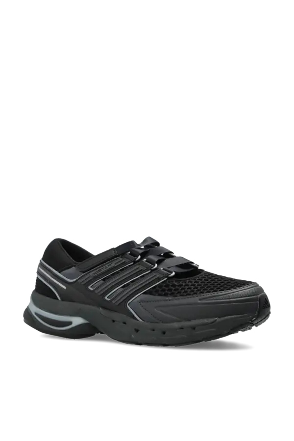 ADIDAS ORIGINALS Adistar Control Lace Up Low Top Sneakers