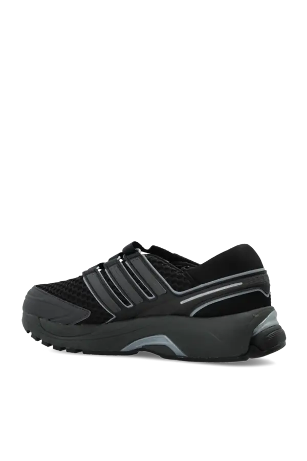 ADIDAS ORIGINALS Adistar Control Lace Up Low Top Sneakers