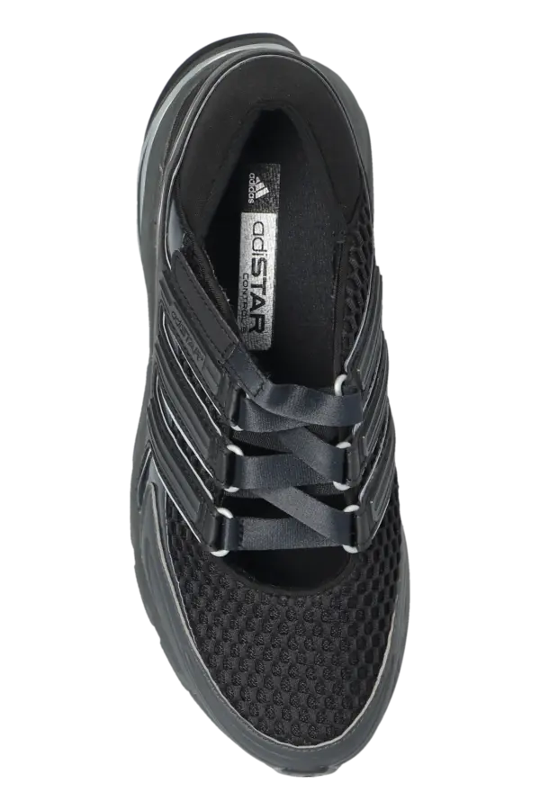 ADIDAS ORIGINALS Adistar Control Lace Up Low Top Sneakers