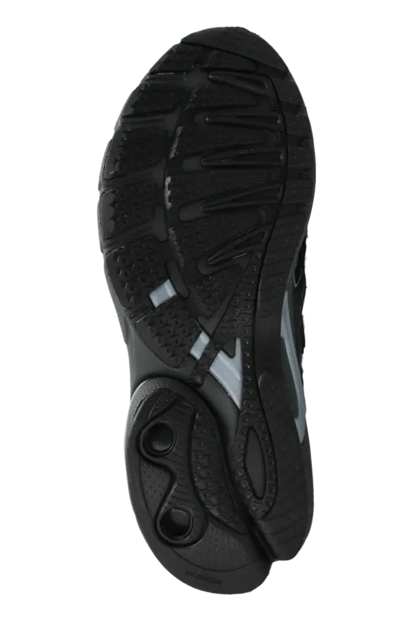 ADIDAS ORIGINALS Adistar Control Lace Up Low Top Sneakers