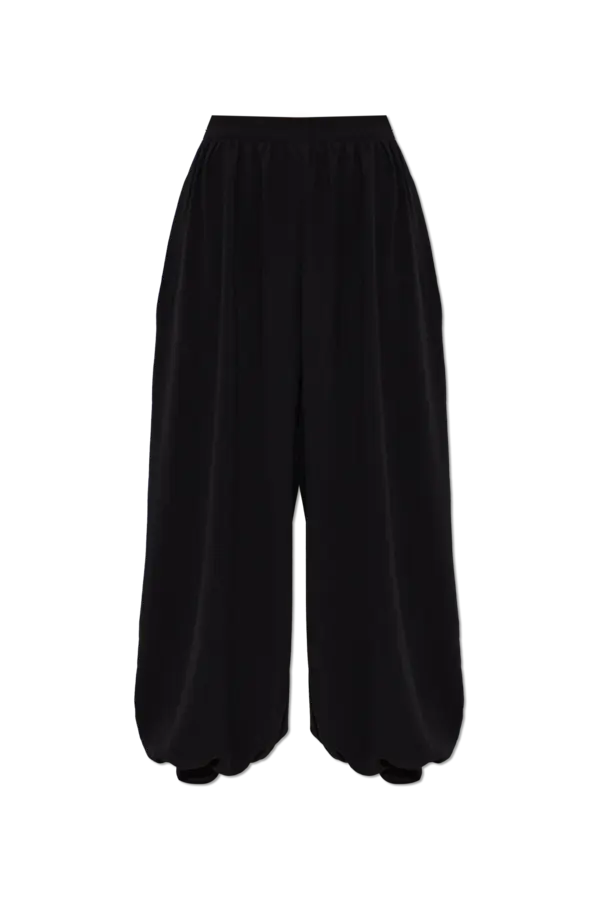 ROTATE BY BIRGER CHRISTENSEN Loose-fit Trousers