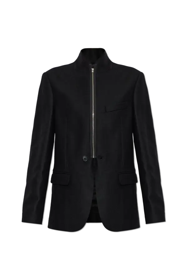 MAISON MARGIELA Blazer-style Jacket