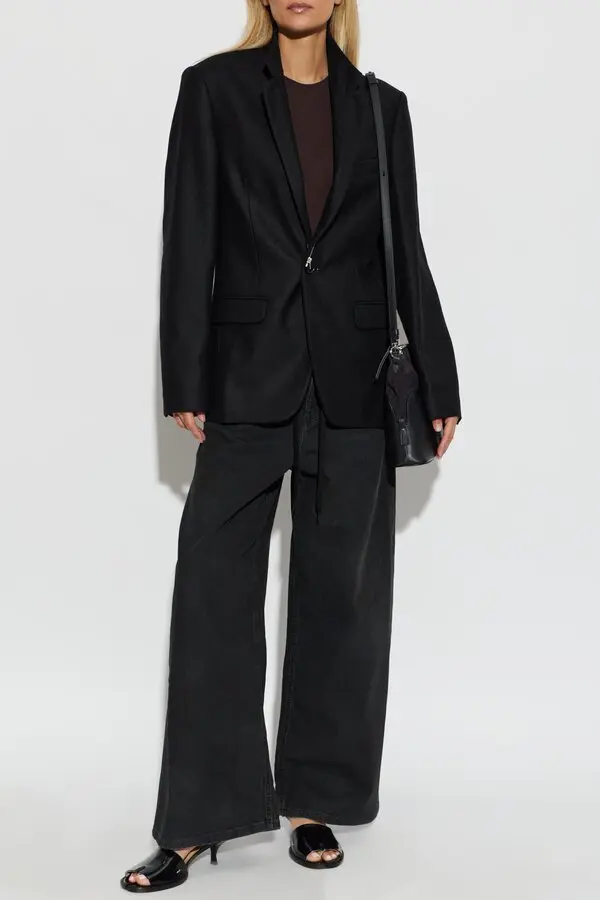 MAISON MARGIELA Blazer-style Jacket