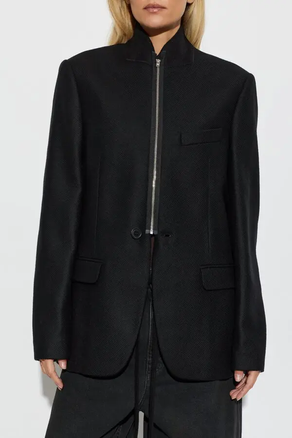 MAISON MARGIELA Blazer-style Jacket