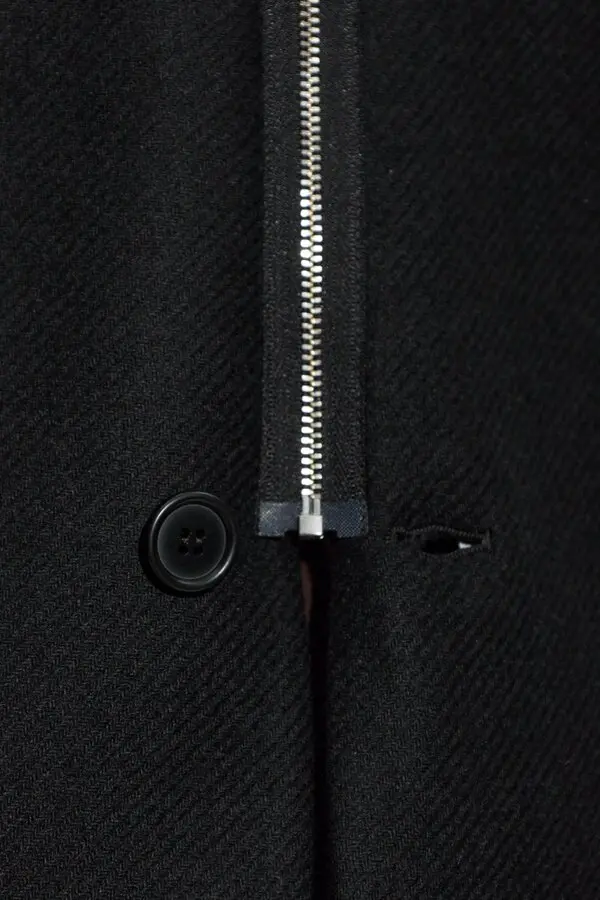 MAISON MARGIELA Blazer-style Jacket