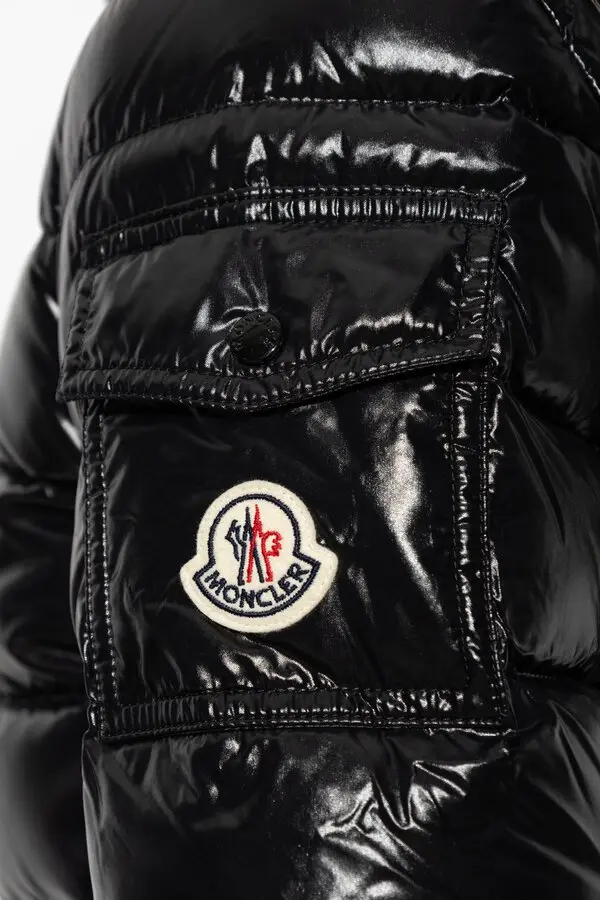 Moncler Bady" Puffer Jacket