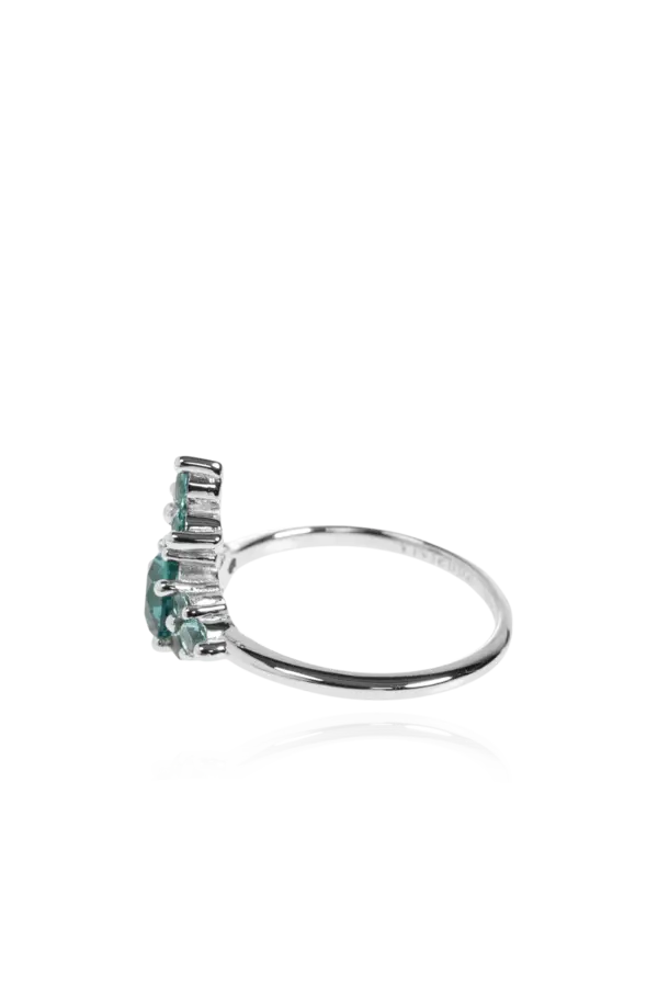 VIVIENNE WESTWOOD Ring ‘feodorita