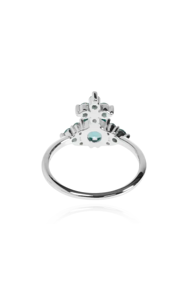 VIVIENNE WESTWOOD Ring ‘feodorita