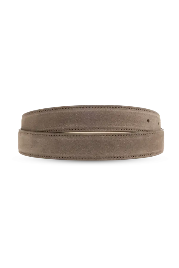 MAISON MARGIELA Leather Belt